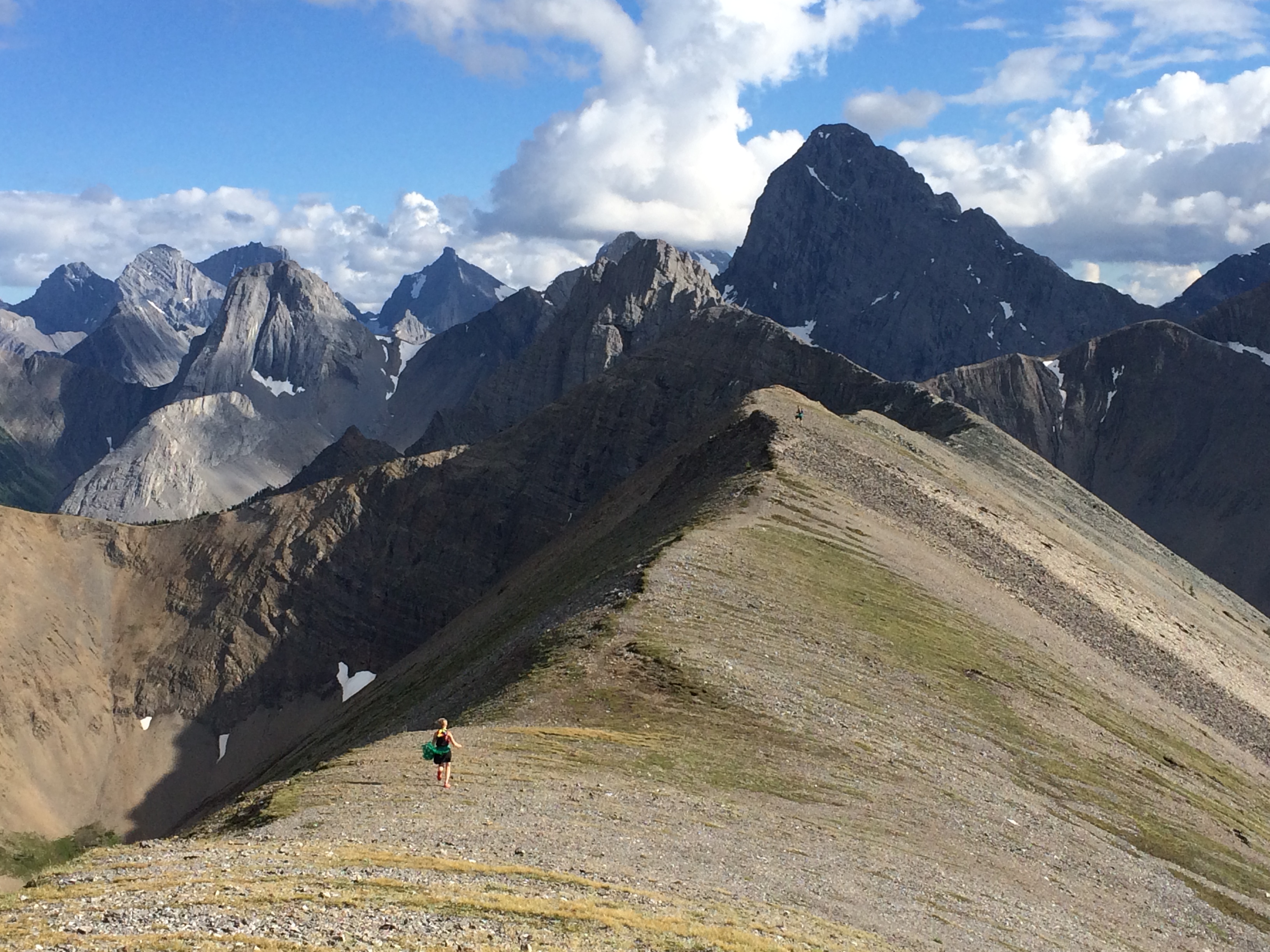 Canmore Runner – Trail running in Canmore, the Bow Valley and Beyond